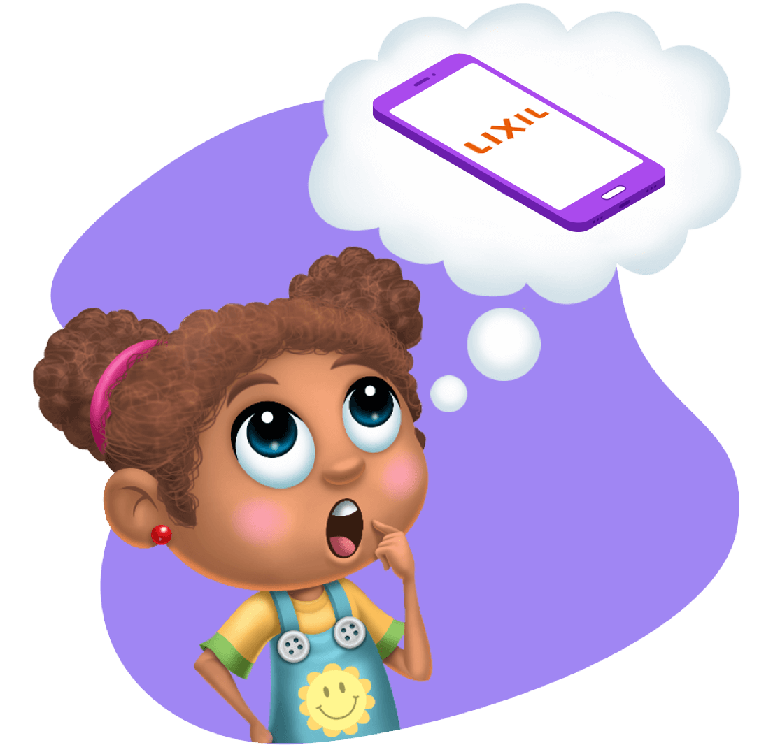 Lixil Presents Tubby Time